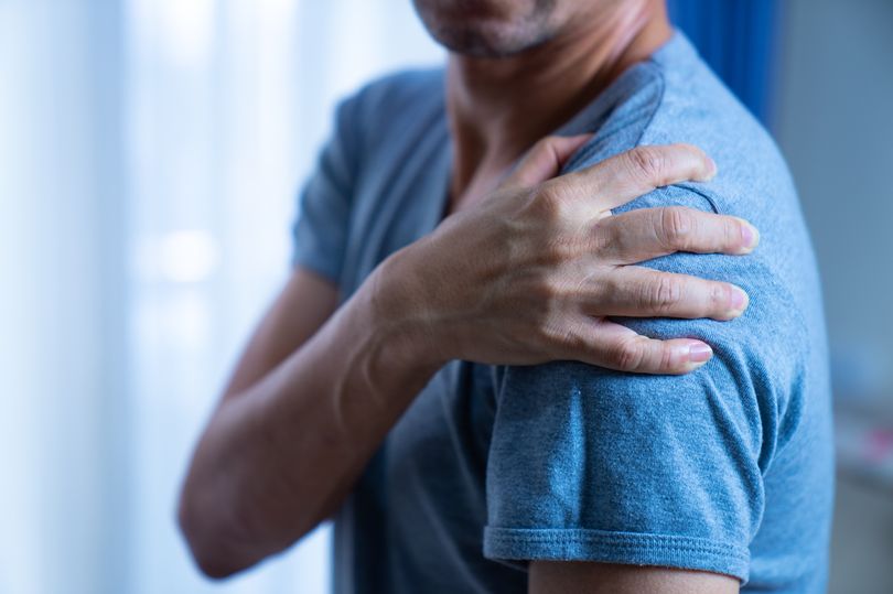 NHS warning over pins and needles link to little-known syndrome