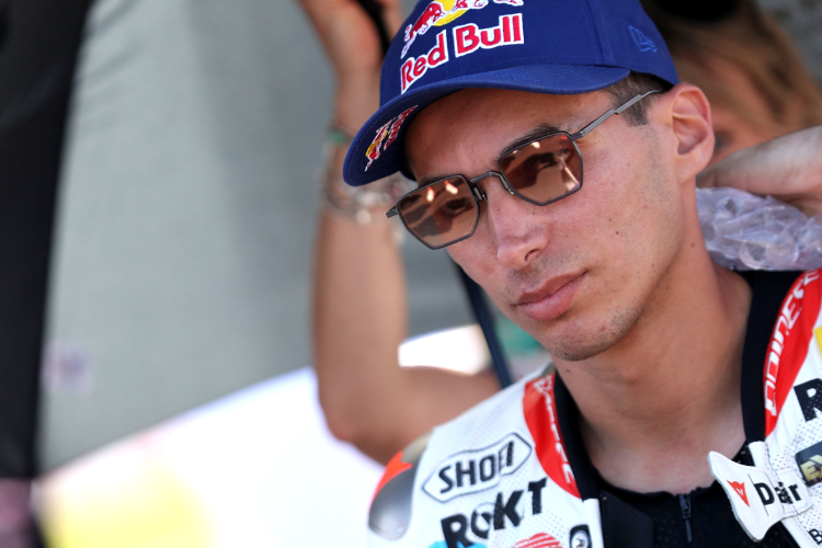 WSBK Toprak Razgatlioglu, le champion en colère : « l’équilibre actuel ...