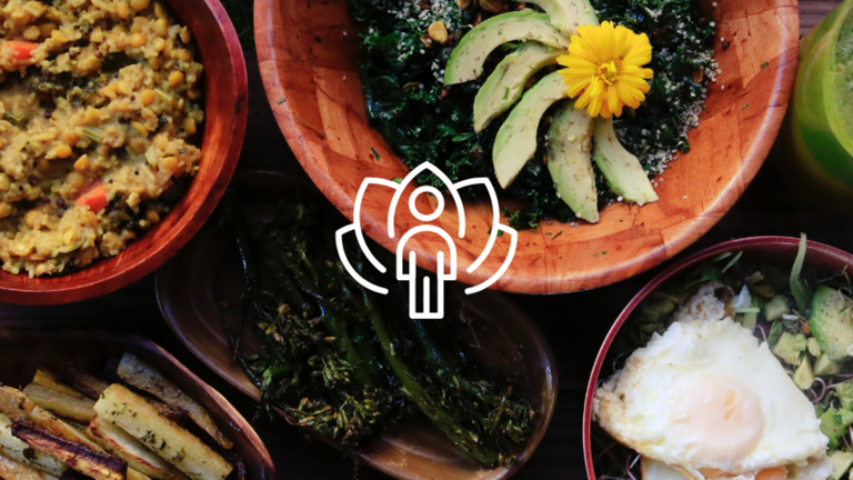 This Ancient Ayurvedic Ritual Teaches The Right Way To Eat For Every Season