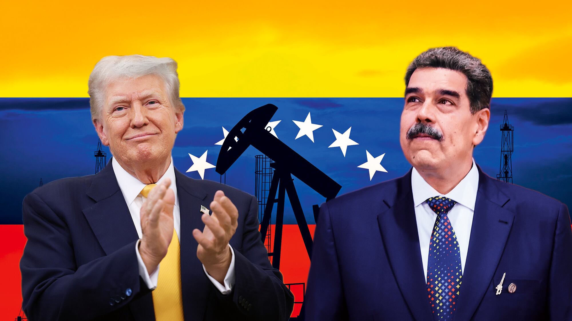 Venezuela y Estados Unidos inician proceso para restablecer relaciones ...