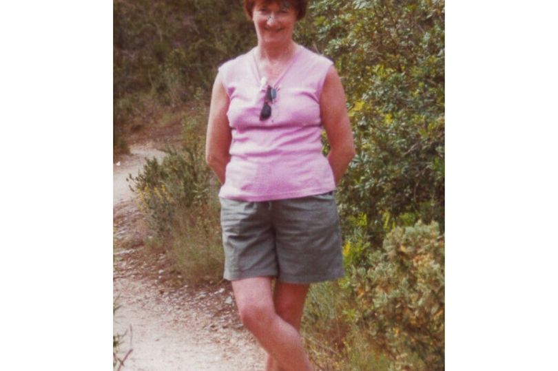 27 death notices made in Cheshire this week