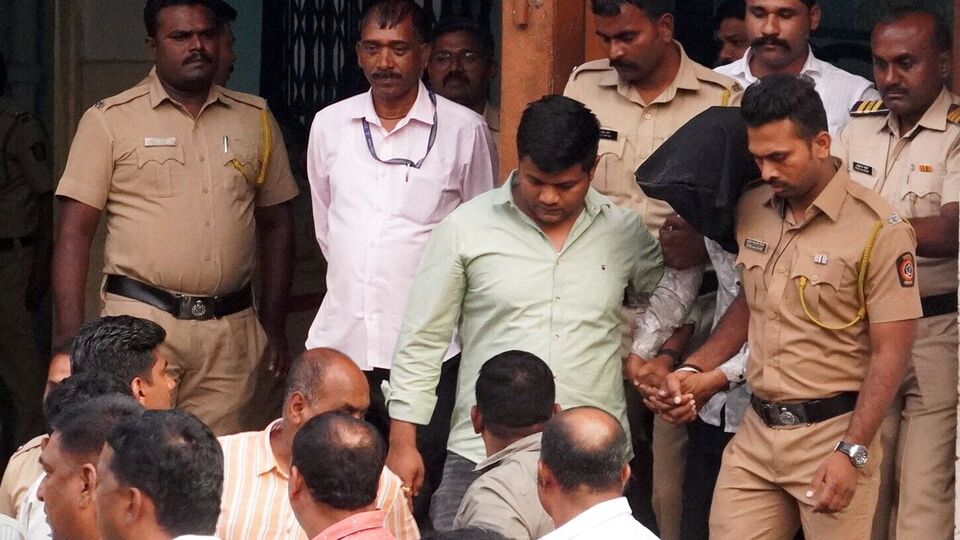 Pune bus rape case: Accused Dattatray Gade attempted suicide 3 times in ...
