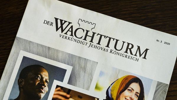 Die Zeugen Jehovas: Was man ihnen vorwirft und was sie entgegnen