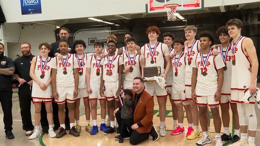 Ramblers, Eagles take home D-10 boys basketball titles and more in FNL ...
