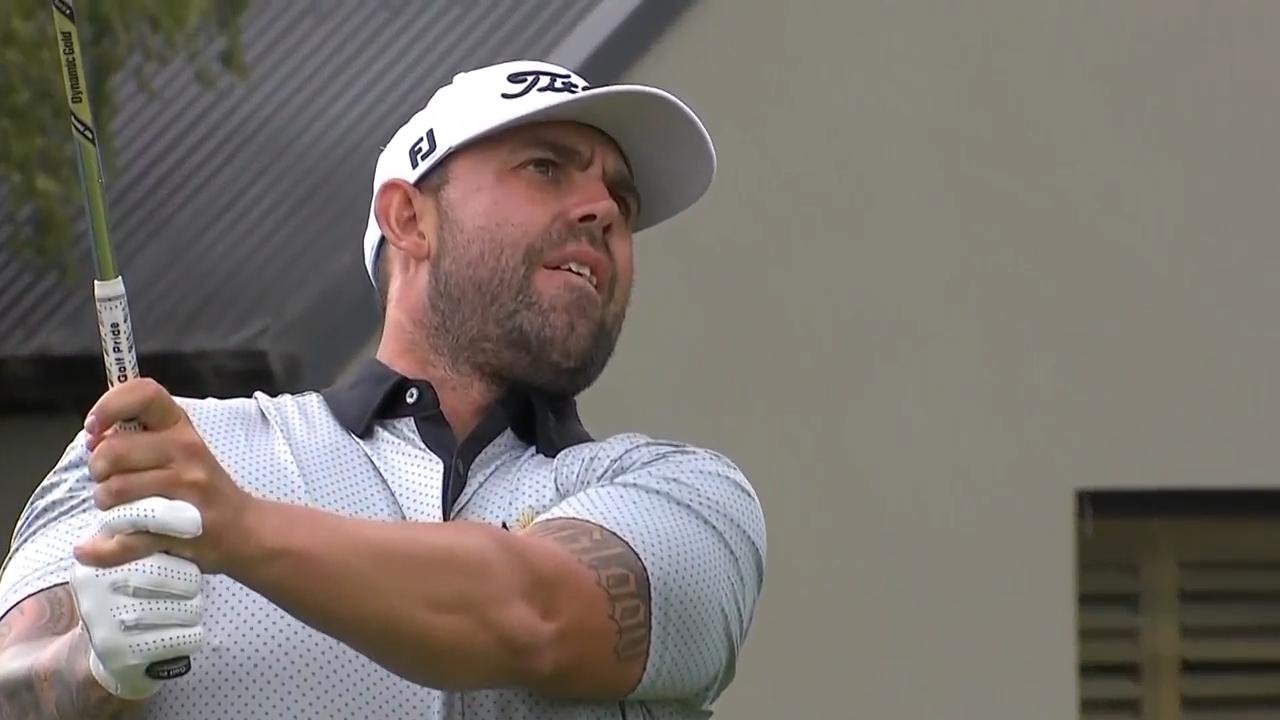 Former jailed bike gang member Ryan Peake rises to second behind leader ...