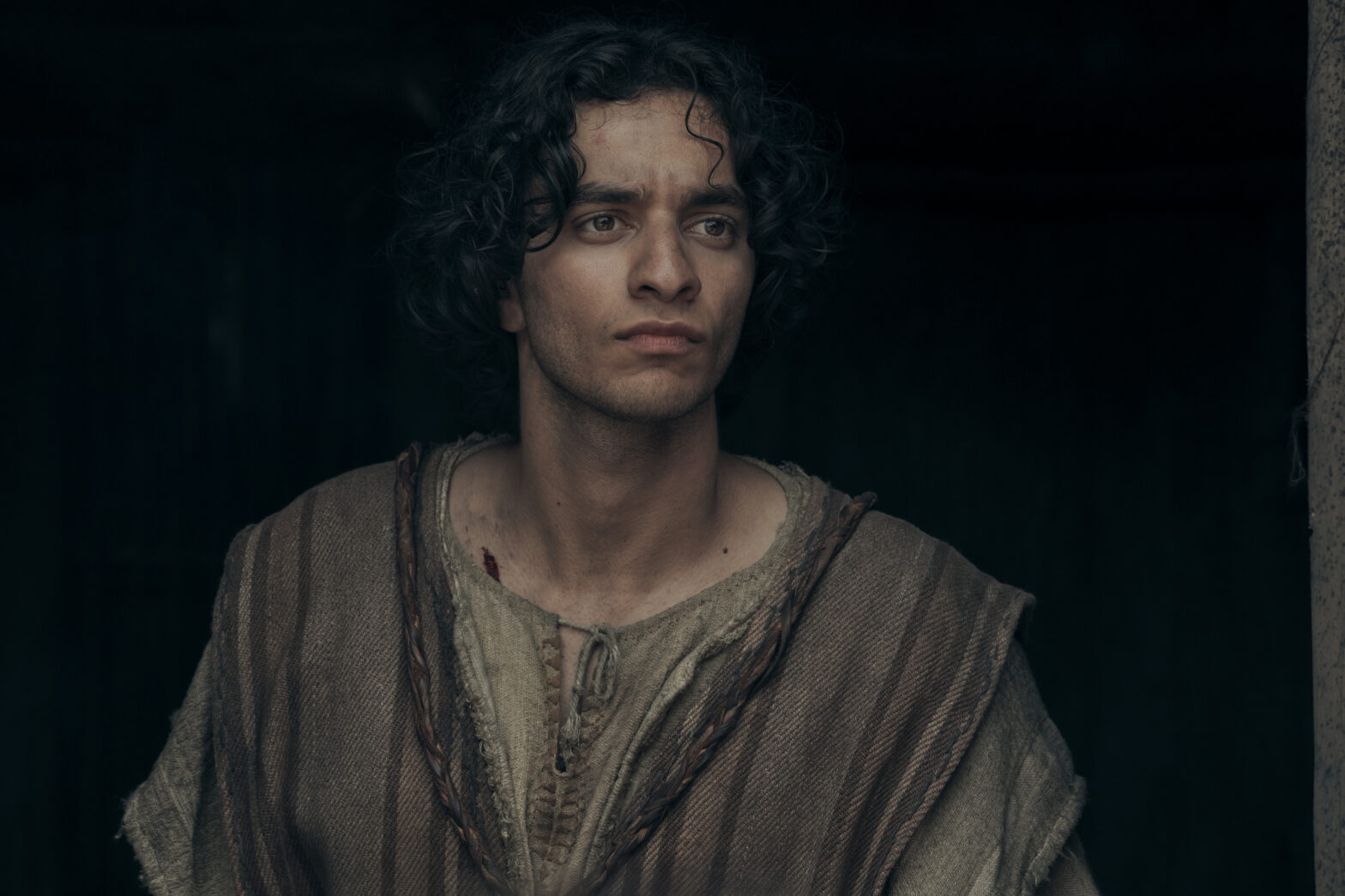 ‘House Of David’ Cast Says Prime Video Series Is A ‘Story About Destiny ...