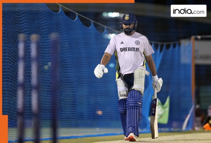 'It's an injury...’: Indian coach gives a major update on Rohit Sharma
