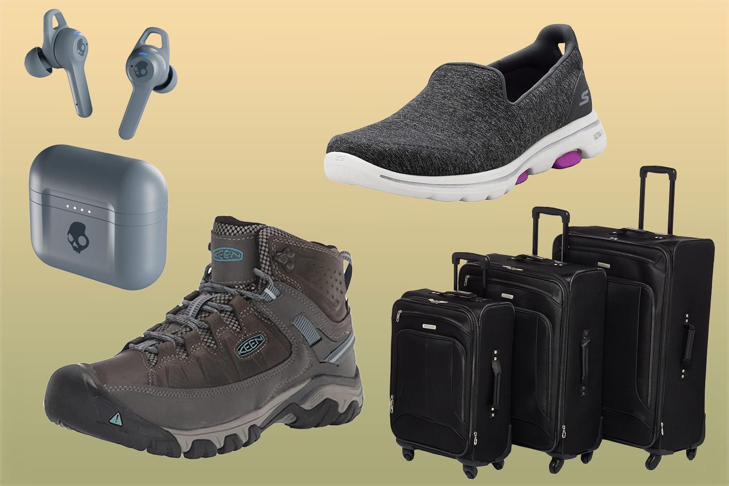 Amazon’s Outlet Store Is Closing Out Winter With Deals Up to 64% Off ...