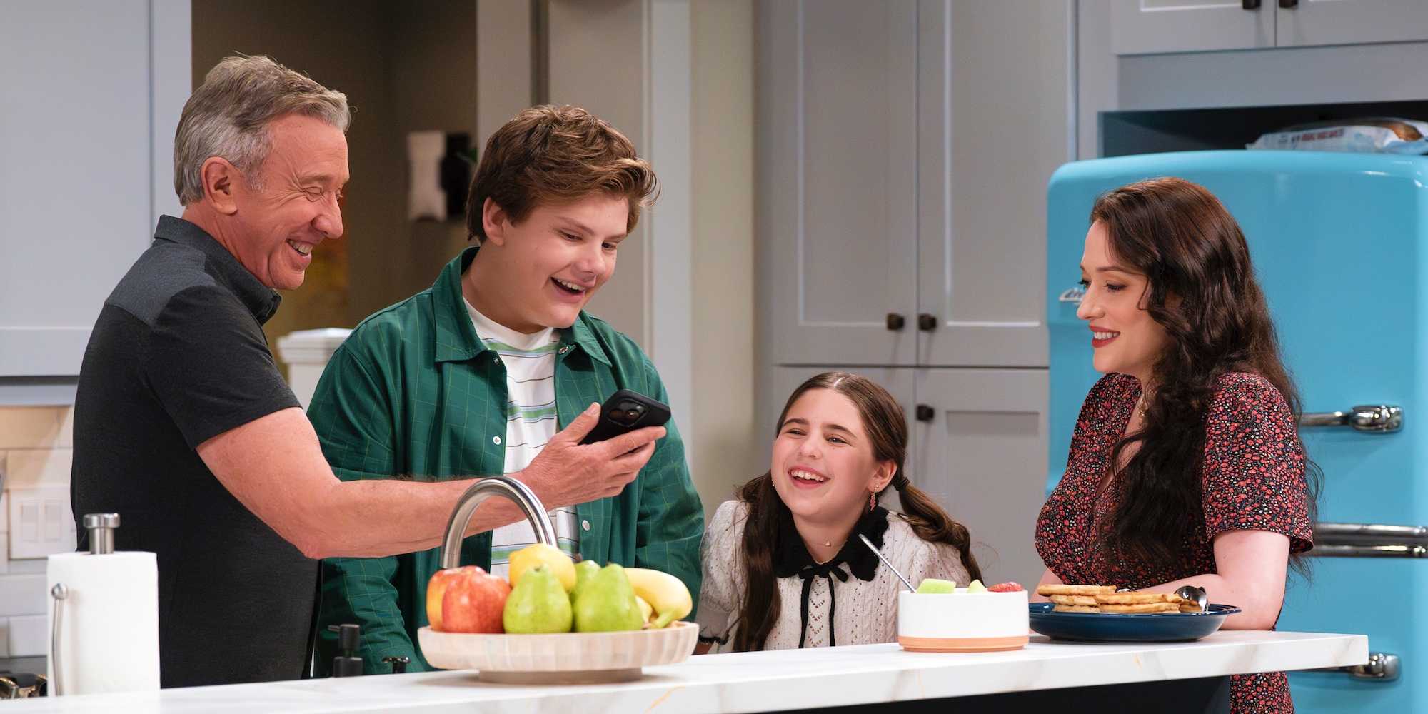 I'm So Happy Shifting Gears Isn't Canceled For These 5 Reasons