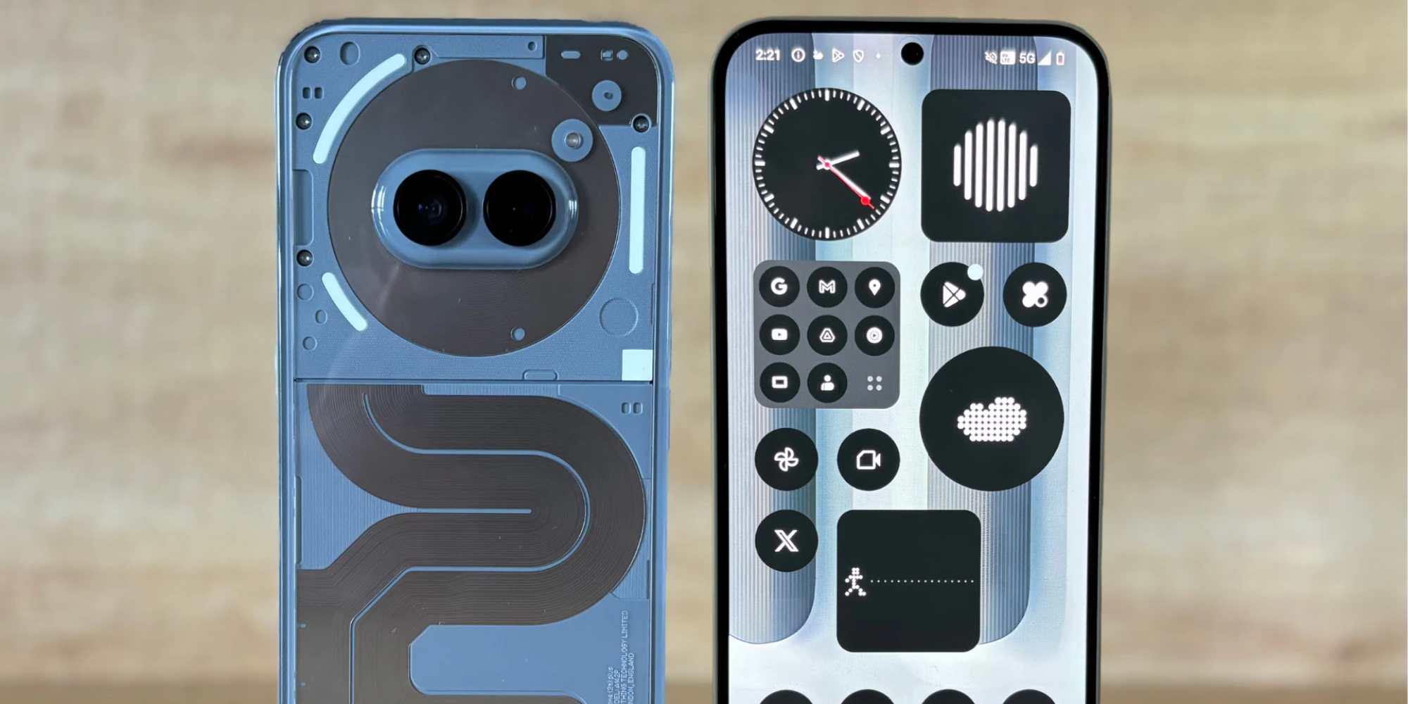 लॉन्च से पहले Nothing Phone 3a के डिजाइन का हुआ खुलासा! मिलेगा ट्रिपल ...