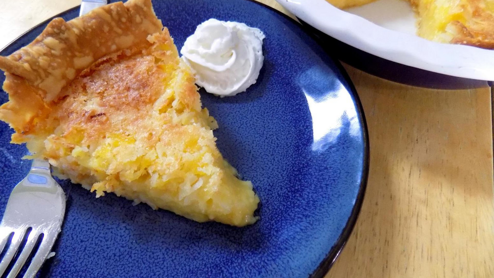 The Name Is Right - Dang Good Pie The Name Is Right - Dang Good Pie