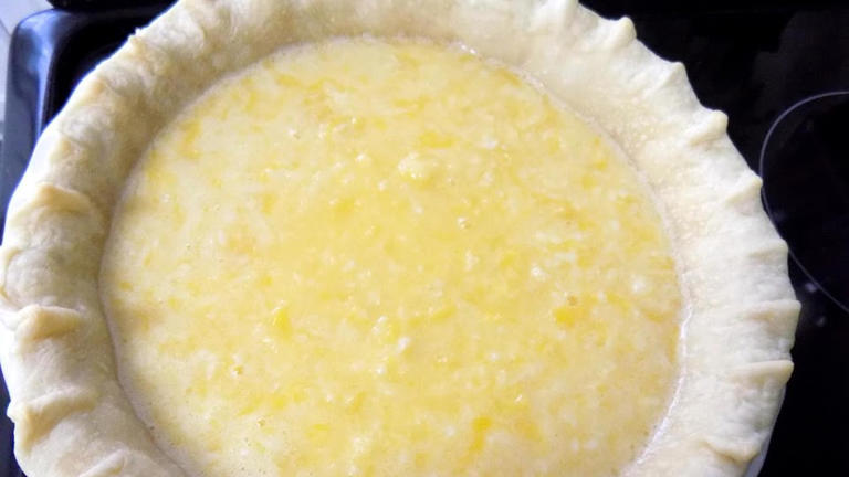 The Name Is Right - Dang Good Pie