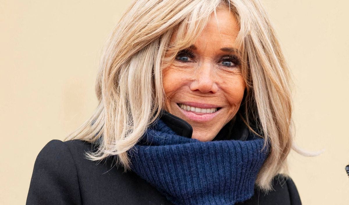 "Elle souhaite qu'on lui en serve pas cinq, mais dix" : À 71 ans ...