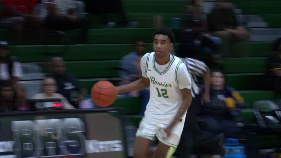 LHSAA 2nd round basketball matchups; a look at the local teams involved