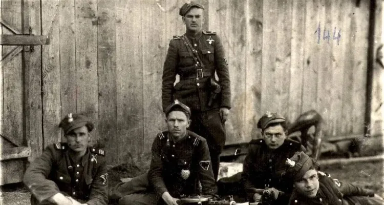 Najwierniejsi synowie Rzeczypospolitej