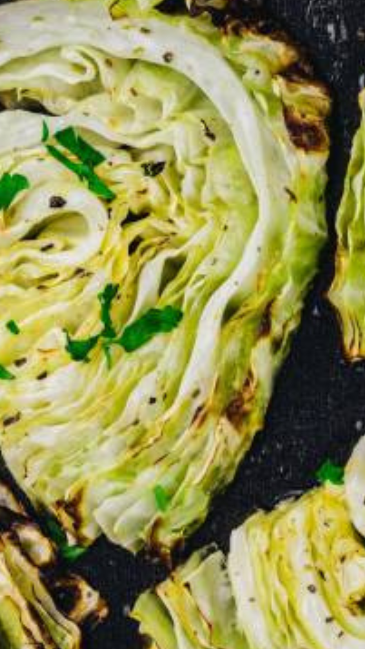 10 healthy snacks made with cabbage for Iftar party
