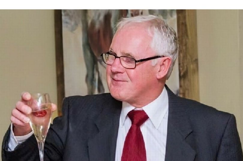 27 death notices made in Cheshire this week