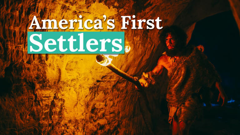 Most Archaeologists Aren't Convinced By New Evidence Suggesting First Humans In America Existed ...