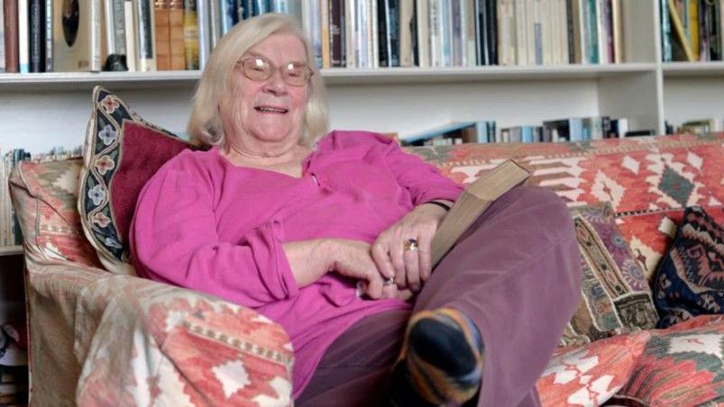 A Dublin-born Derry girl: Remembering Jennifer Johnston