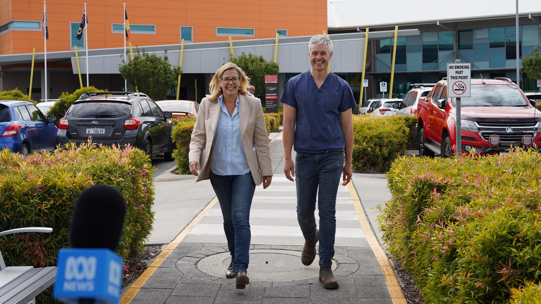 WA Liberals' Albany candidate Thomas Brough back in spotlight over ...