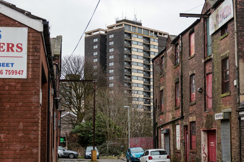 After years of failure, Rochdale Boroughwide Housing is now improving