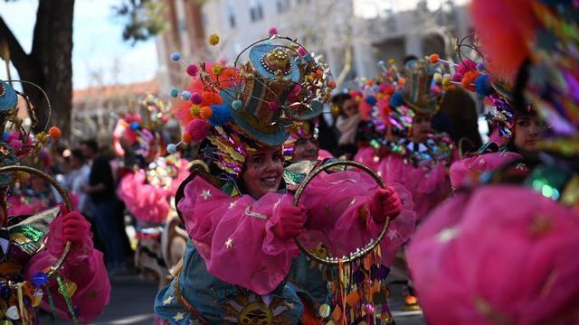 Carnaval de Badajoz: este es su programa