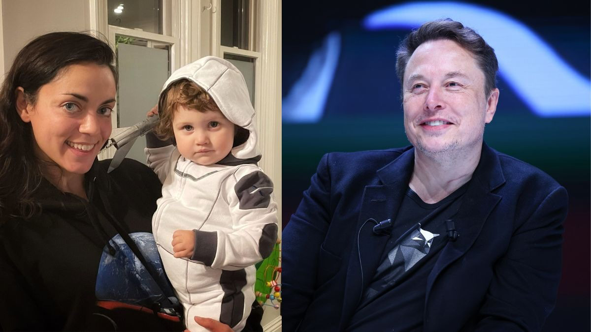 Elon Musk and Shivon Zilis name their son Seldon Lycurgus. Here's what ... Elon Musk and Shivon Zilis name their son Seldon Lycurgus. Here's what ...