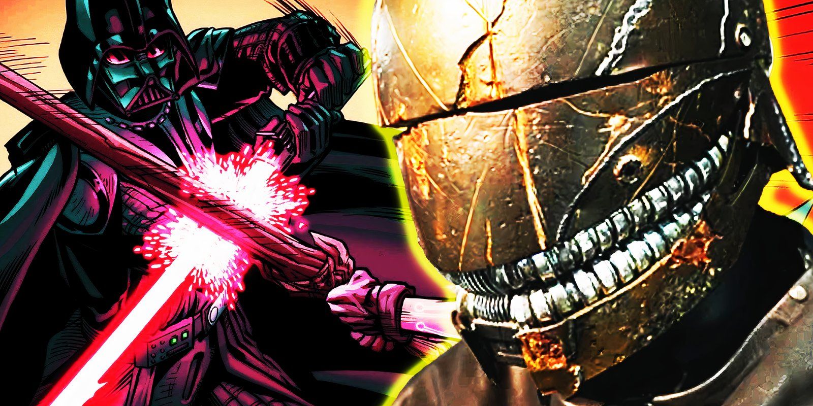 Star Wars, I'm Begging: You Have to Stop Sleeping on One of Your Best ...