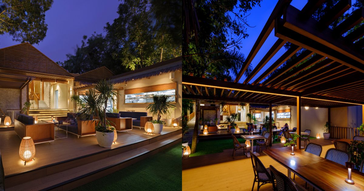 Chef Robby Goco brings the heart of Greece to Silang, Cavite with Elaia