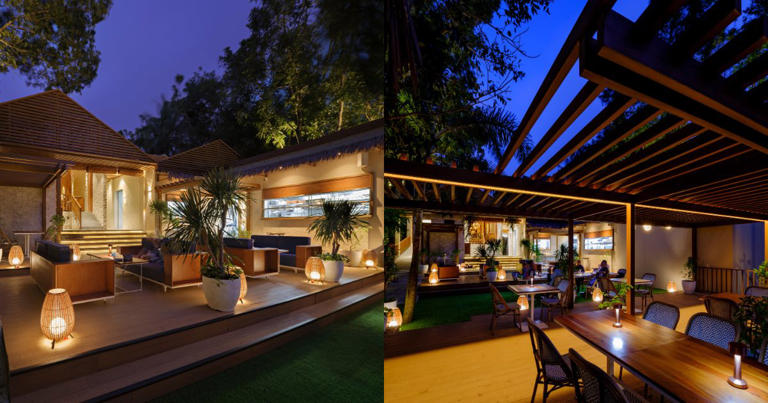 Chef Robby Goco brings the heart of Greece to Silang, Cavite with Elaia