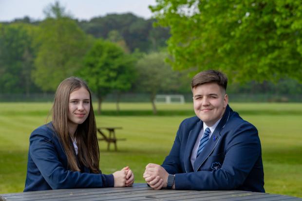 Bournemouth schools named among best in the country