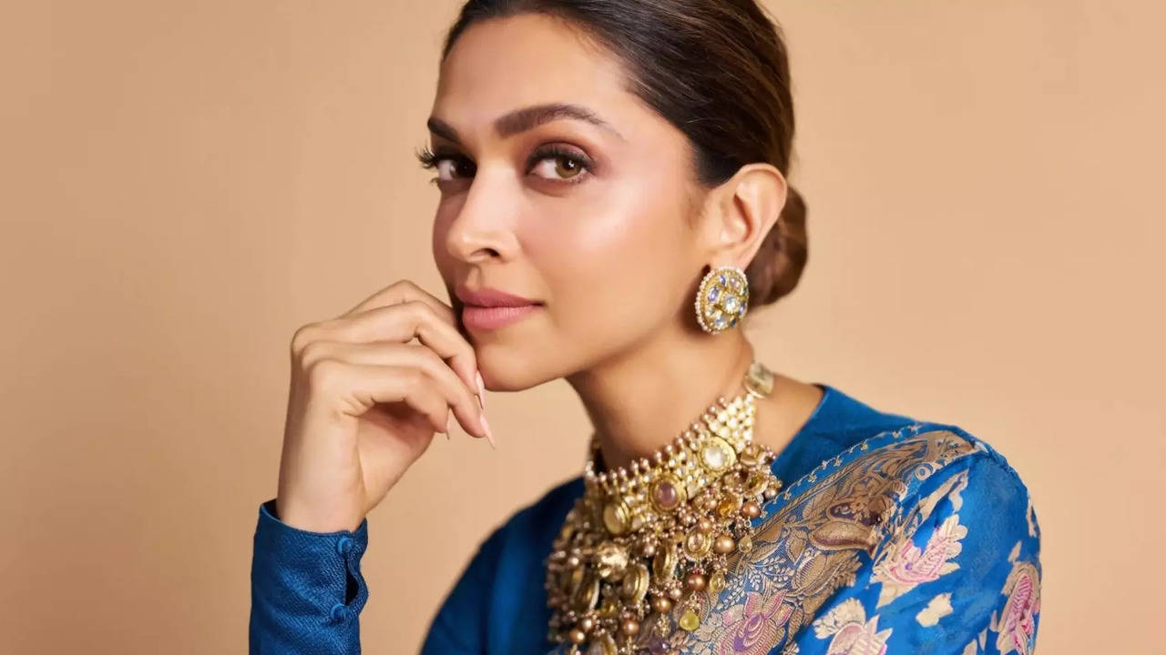 Deepika Padukone Reveals She Didn't Want To Be Seen During Therapist ...