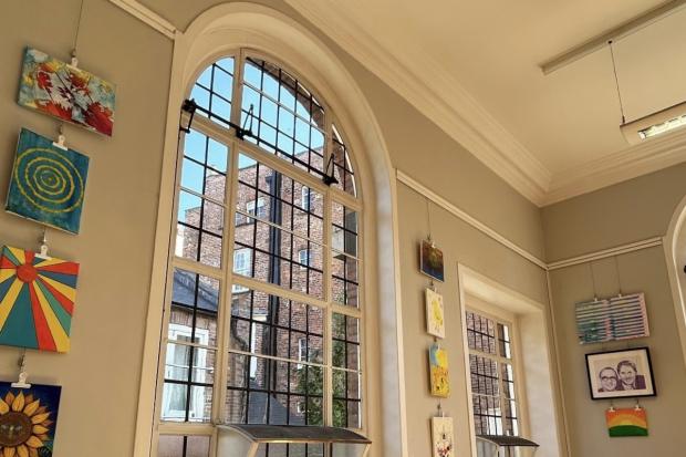 Tang Hall residents invited to take 27 photos of everyday life