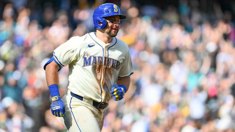 Seattle Mariners Catcher Cal Raleigh Earns Another Impressive Accolade