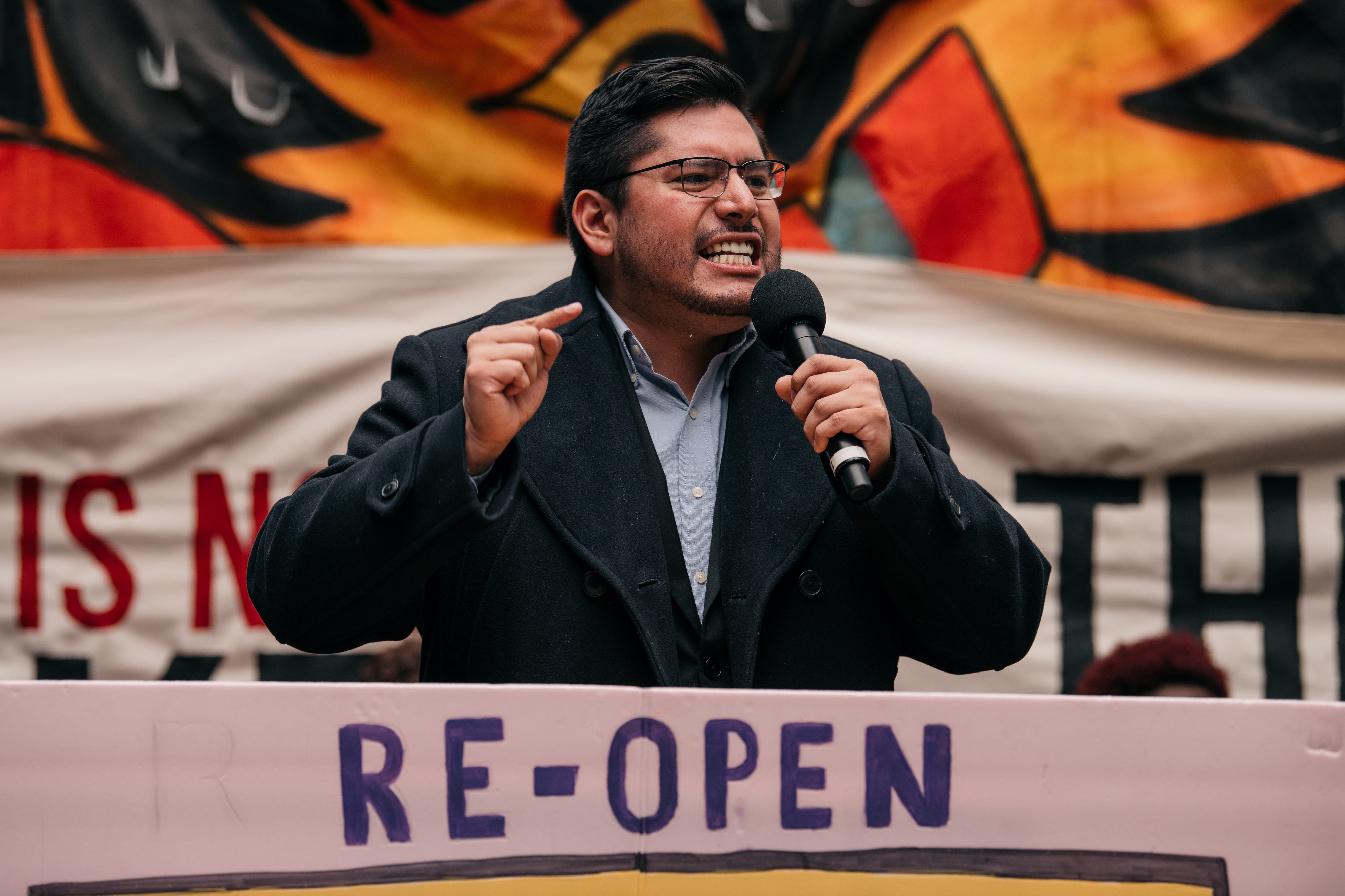 One of Johnson's aldermanic allies chosen to run Chicago Park District