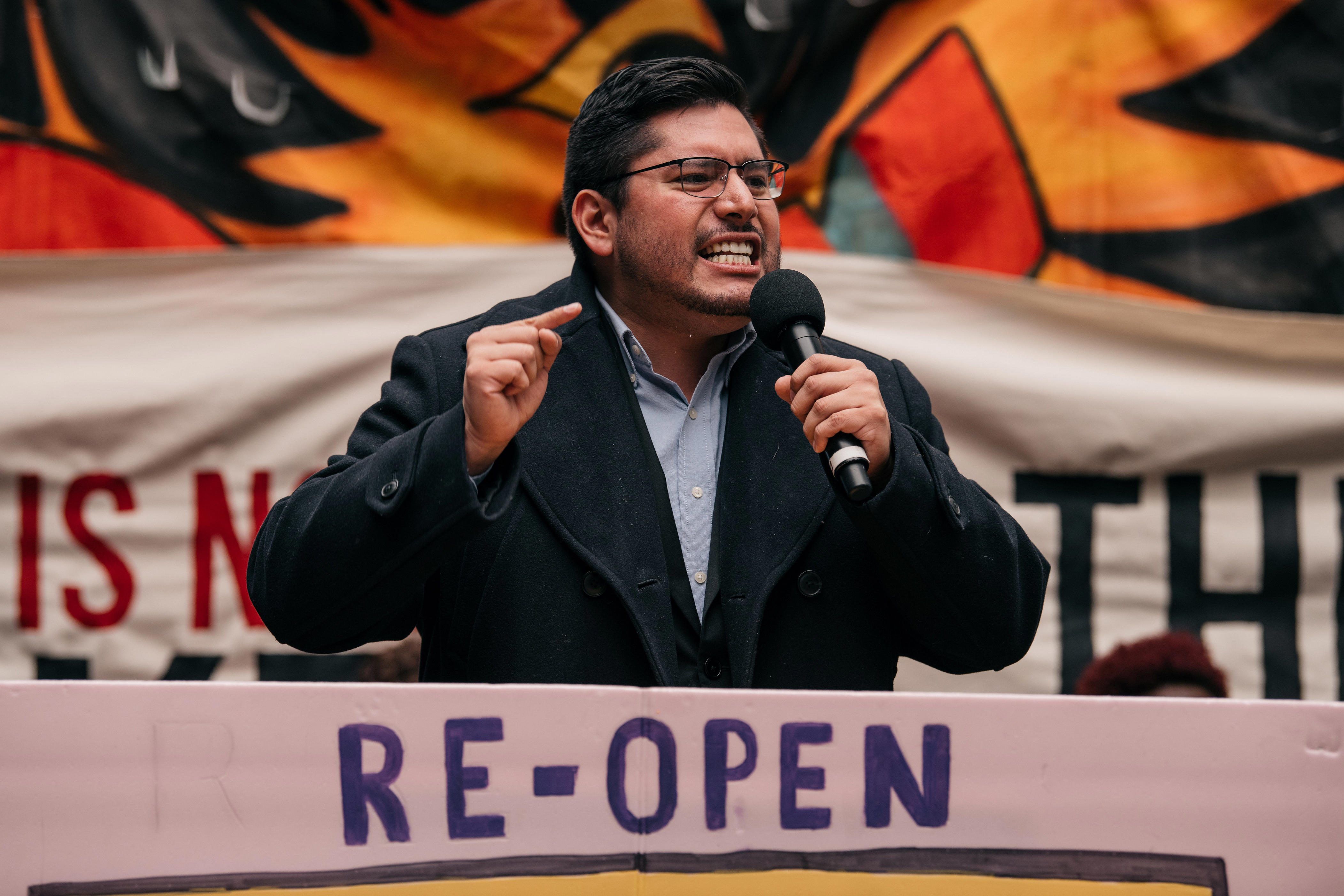 One of Johnson's aldermanic allies chosen to run Chicago Park District