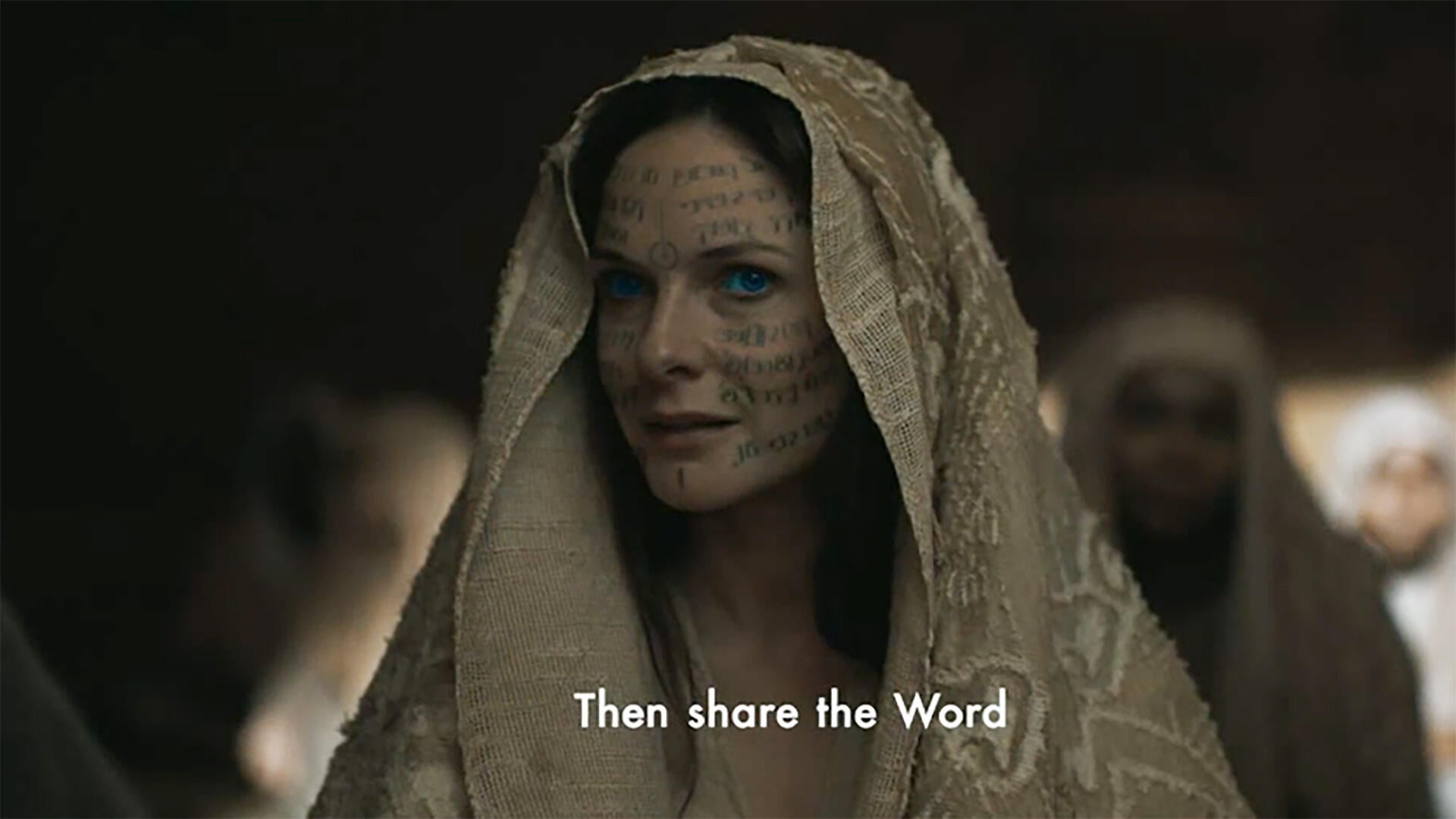 This week on "Sunday Morning" (March 2)