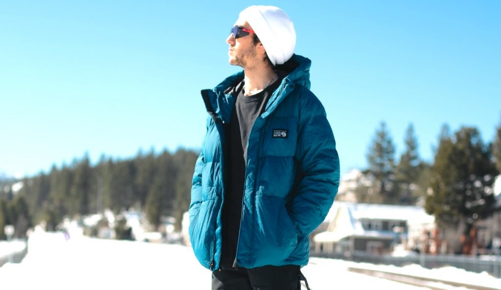 The Best Winter Jackets of 2025/2026