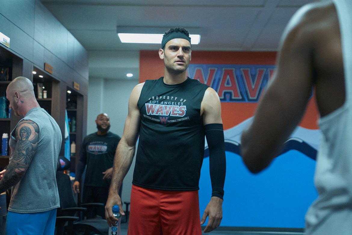 Running Point Season 1, Episode 4 Review: ‘Doljanchi’