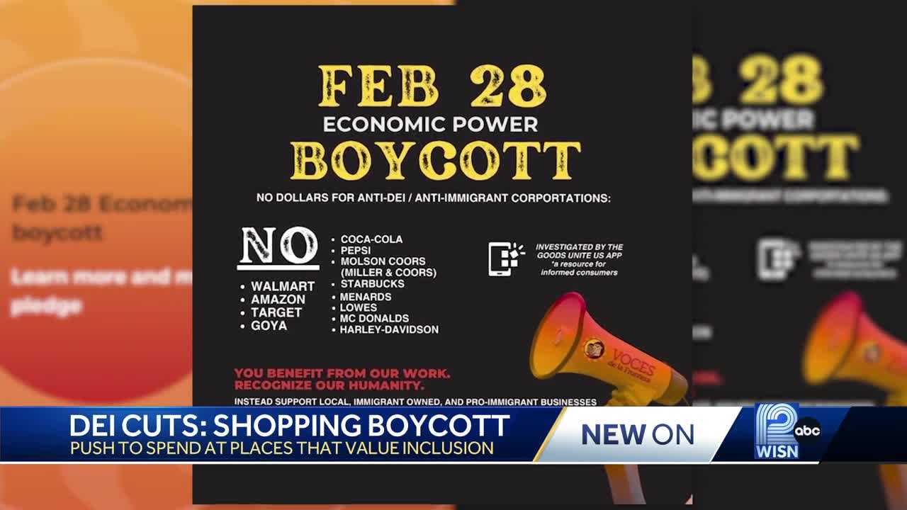 Milwaukee group joins national boycott of major retailers, urges ...