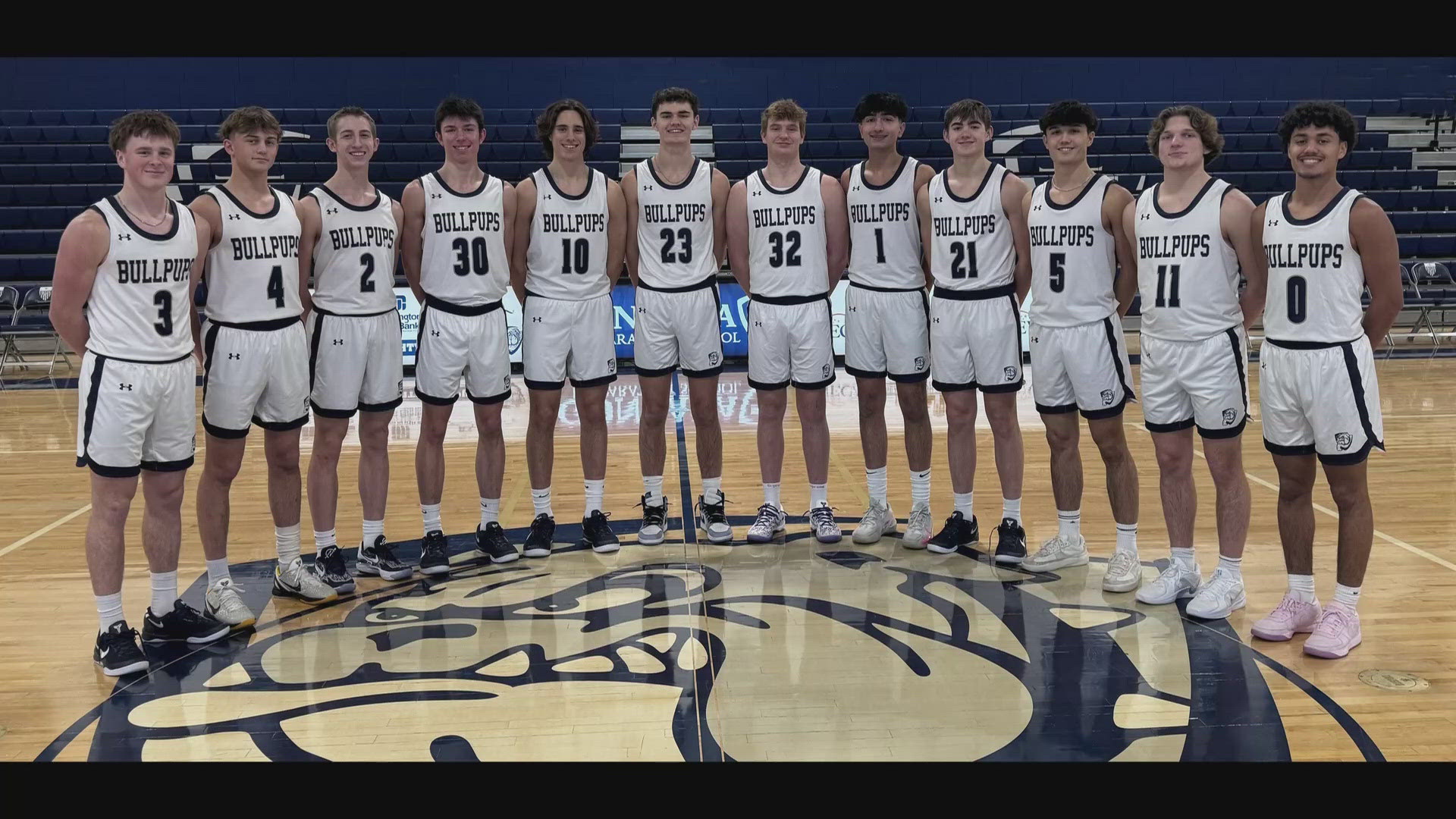 Former youth basketball teammates now lead Gonzaga Prep to state tournament