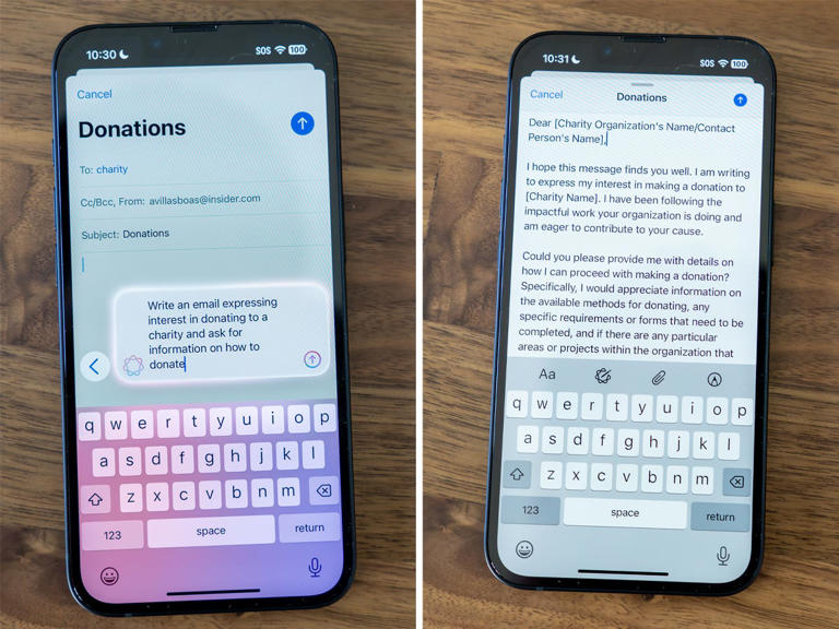 iPhone 16e vs. iPhone 15: After testing both, it's clear the iPhone 16e ...