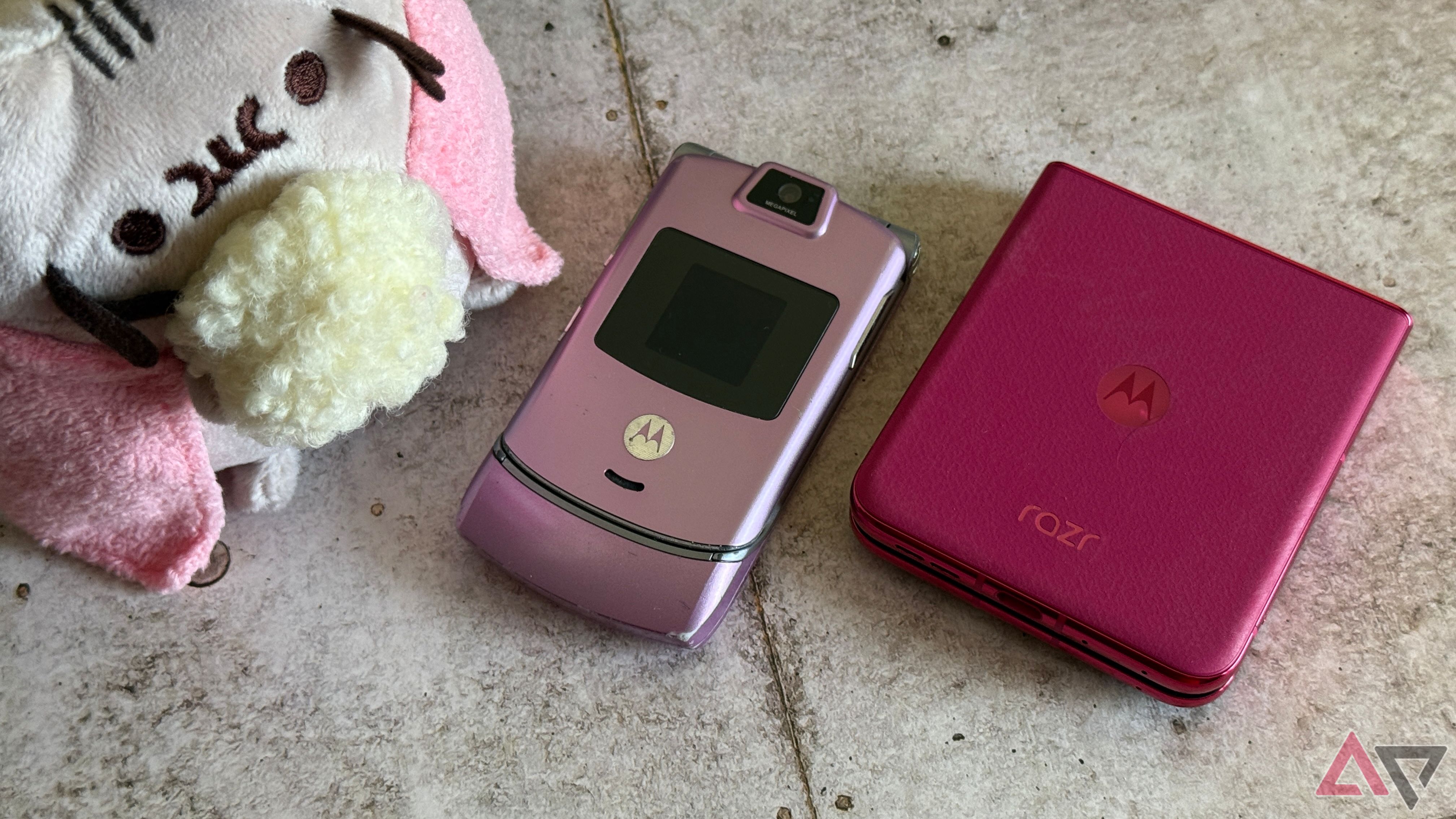 Motorola occupies a special place in my heart, and these are the 5 Moto ...