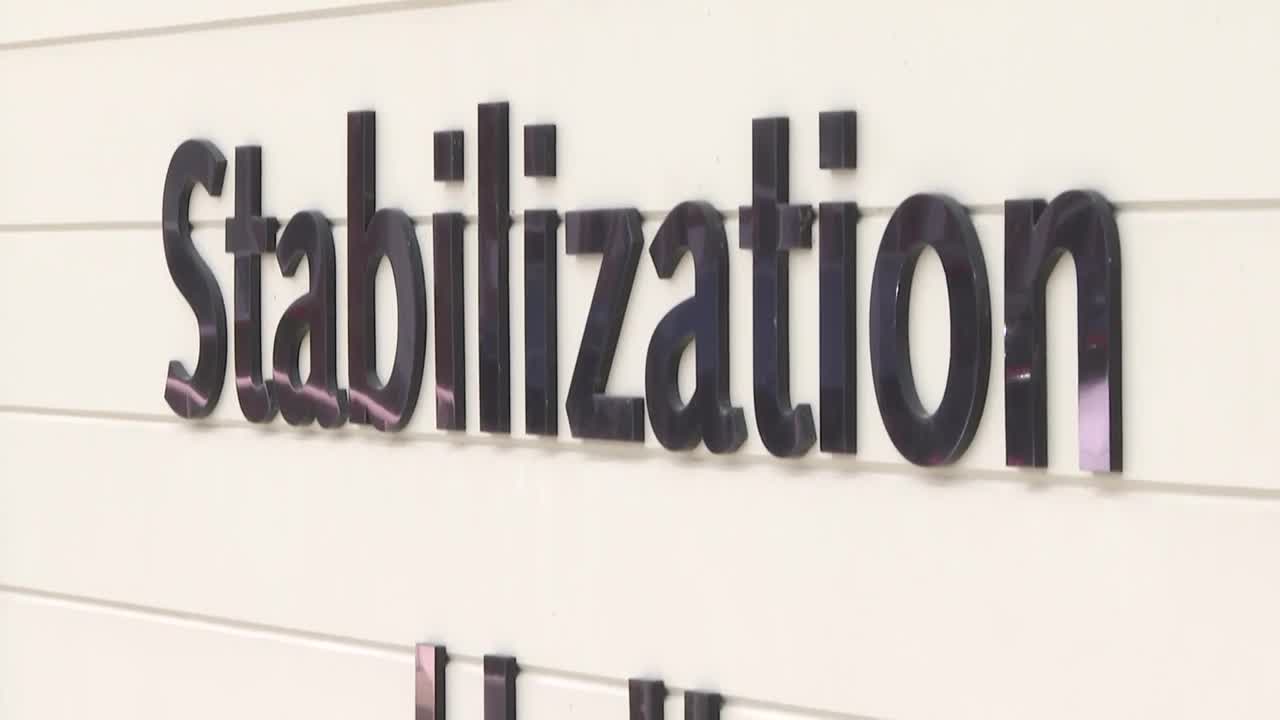 Why the SLO County Crisis Stabilization Unit is closed and what's next