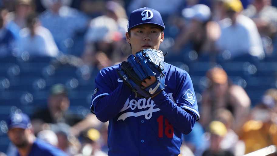 How to Watch Angels vs Dodgers Spring Training: Live Stream MLB ...