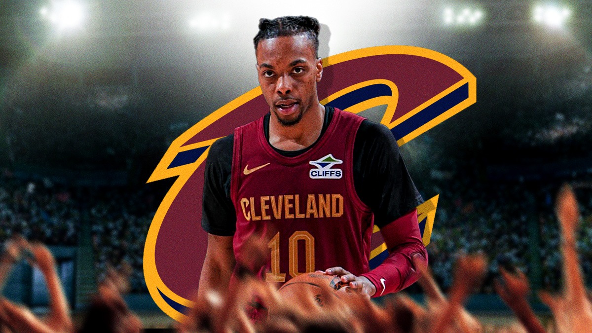 Why Darius Garland wants to play with Cavaliers