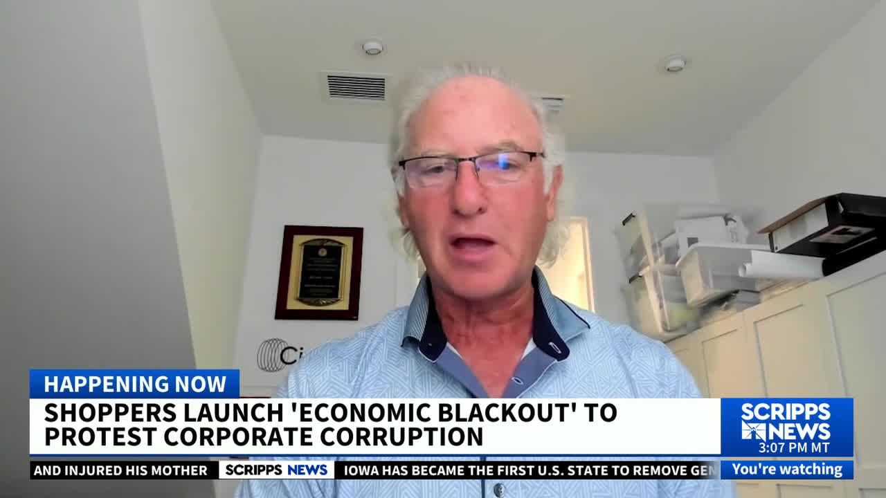 How much of an effect could Feb. 28's one-day economic boycott have?