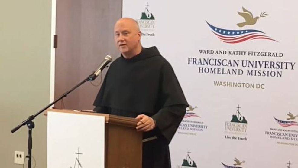 Franciscan University opens new mission facility in Washington, D.C.