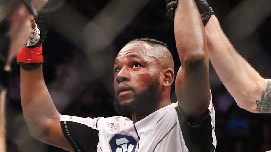 UFC Fight Night full card picks & predictions for Manel Kape vs. Asu ...