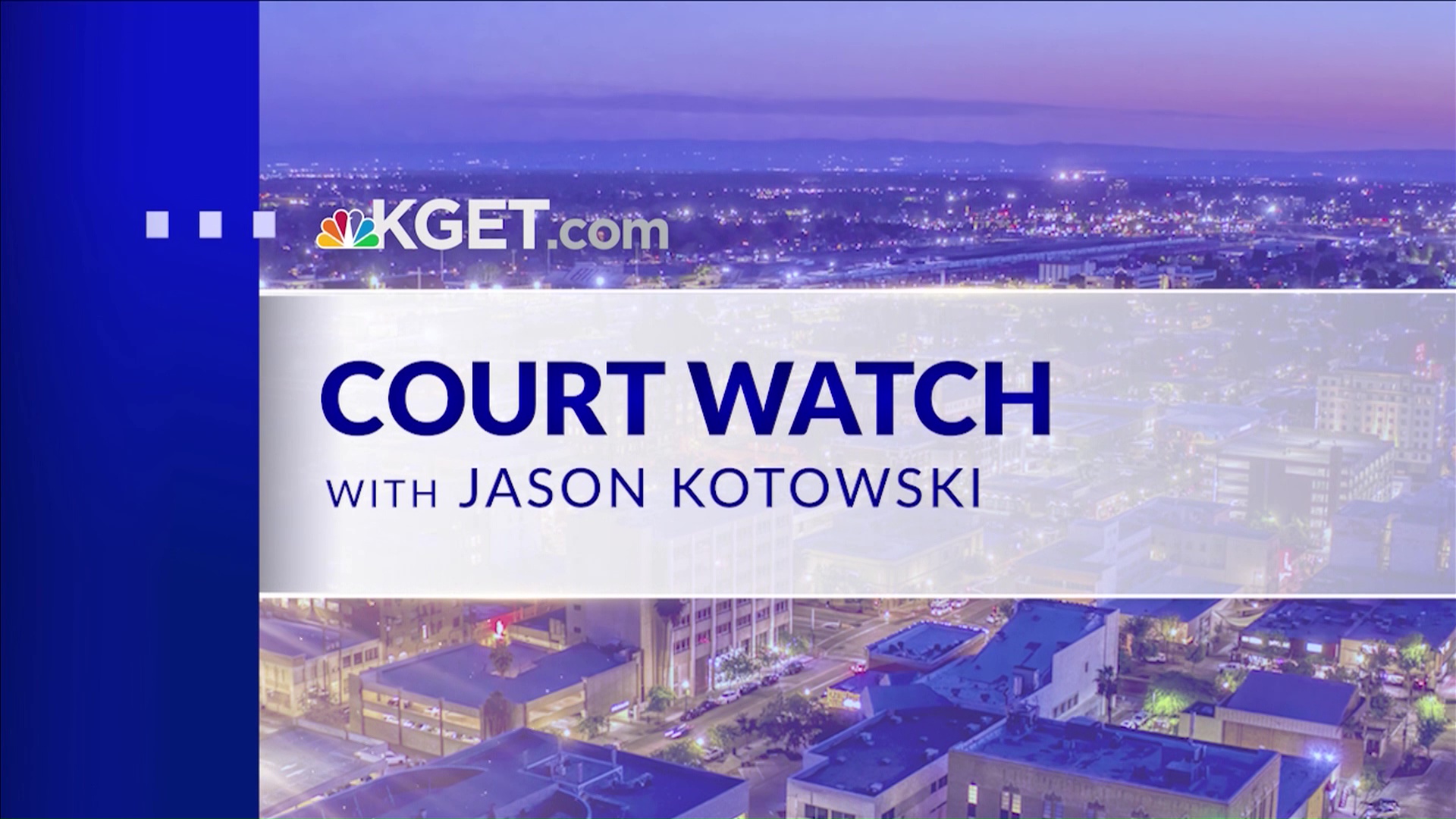 Court Watch with Jason Kotowski: Feb. 28, 2025
